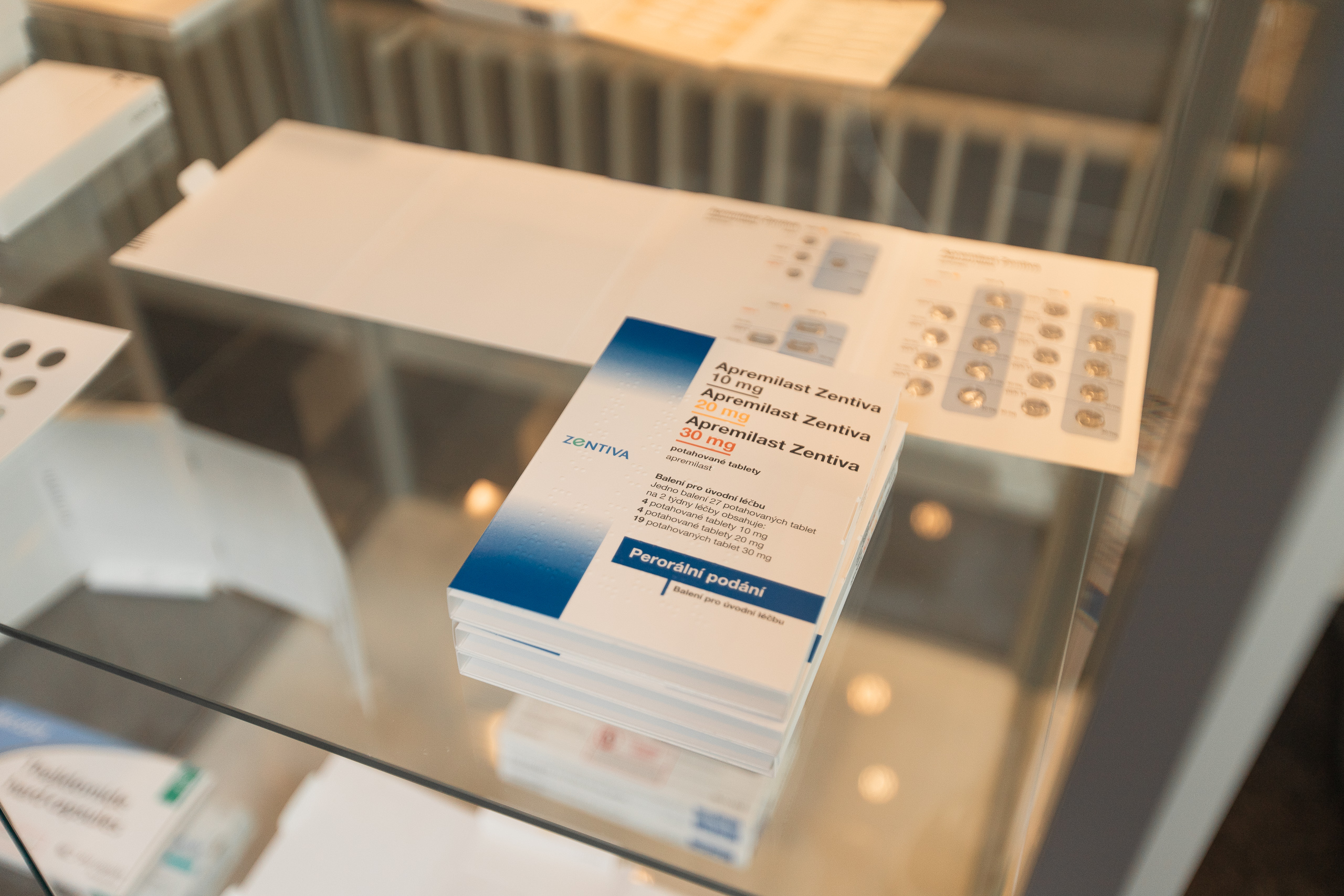 The vital role of pharmaceutical packaging, from safety to sustainability and speed to market ...